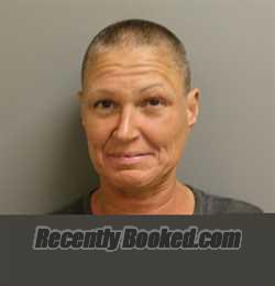 Recent Booking / Mugshot for STACIE LYNETTE MCQUEEN in Galveston County ...