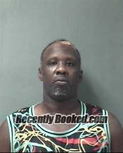 Recent Booking / Mugshot for JEREMY NATHANIEL JONES in Galveston County ...