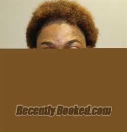 Recent Booking / Mugshot for DEVANTE PIERRE COLEMAN in Galveston County, Texas