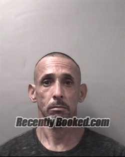 Recent Booking / Mugshot for ISAAC GARZA in Galveston County, Texas