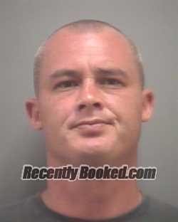 Recent Booking / Mugshot for BILLY ALAN MCARTHUR in Galveston County, Texas