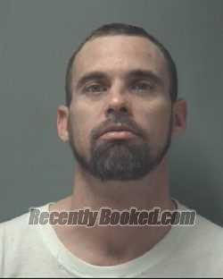 Recent Booking / Mugshot for JOHNNIE RAY WILSON BURNS in Galveston ...