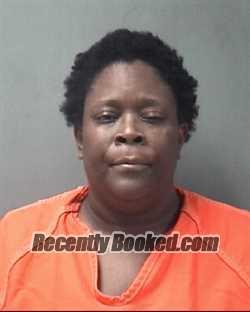 Recent Booking / Mugshot for CONSTANCE SHANEL JOHNSON in Galveston ...