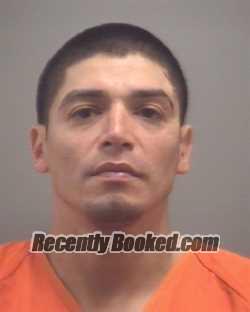 Recent Booking / Mugshot for JOSE JUAN GONZALES in Galveston County, Texas