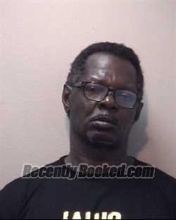 Recent Booking / Mugshot for DAN ONEY in Galveston County, Texas