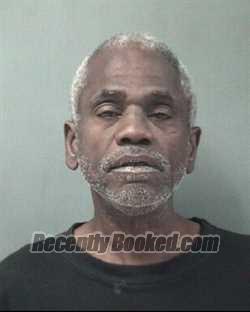 Recent Booking / Mugshot for STEVEN CHARLES GARRETT in Galveston County, Texas