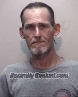 Recent Booking / Mugshot for MICHAEL ANTHONY MIDGETTE in Galveston ...