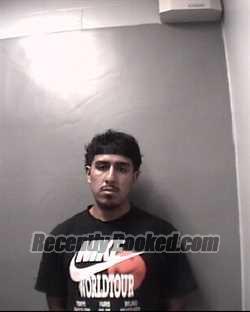 Recent Booking / Mugshot for ADRIAN ANTHONY BONILLA in Galveston County ...