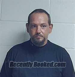 Recent Booking / Mugshot for DANIEL D DARBY in Galveston County, Texas