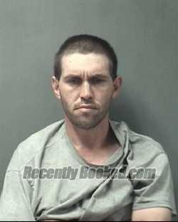 Recent Booking / Mugshot for RICHARD SCOTT GATES in Galveston County, Texas