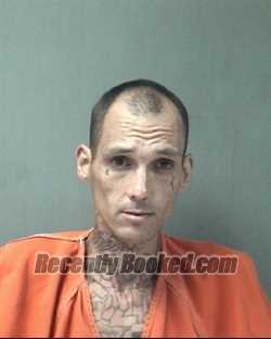 Recent Booking / Mugshot for JOSEPH THOMAS ROBERTS in Galveston County ...