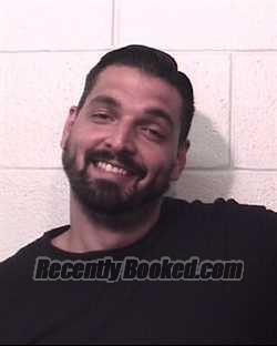 Recent Booking / Mugshot for EDUARDO ABRAHAM OBREGON in Galveston ...