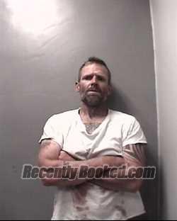 Recent Booking / Mugshot for JASON PATRICK PINDER in Galveston County ...