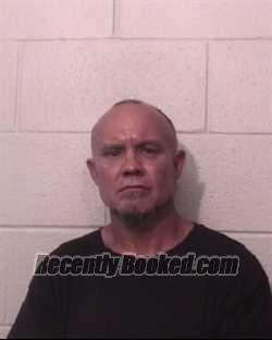 Recent Booking / Mugshot for CHRISTOPHER ERIC ROBBINS in Galveston ...