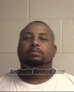 Recent Booking / Mugshot for RODNEY DEWAYNE FREEMAN in Galveston County ...