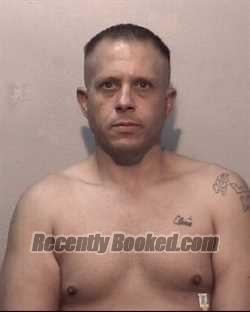 Recent Booking / Mugshot for STEVEN WAYNE BELL in Galveston County, Texas