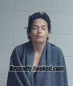Recent Booking / Mugshot for BRYTTANI LEANNE DAZEY in Galveston County ...