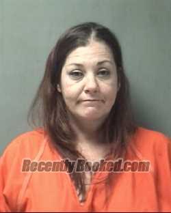 Recent Booking / Mugshot for BRANDY JEANETTE TAPIA in Galveston County ...