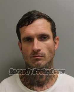 Recent Booking / Mugshot for GEORGE EDWARD ADAMS in Galveston County, Texas