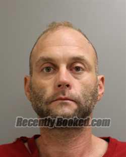 Recent Booking / Mugshot for JOHN ALAN STOKLEY in Galveston County, Texas