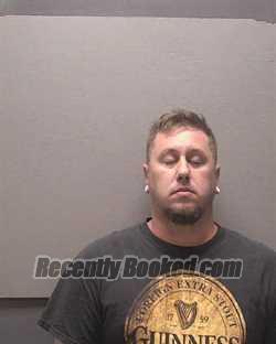 Recent Booking / Mugshot for MARSHALL BRADLEY RIDDLE in Galveston ...