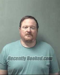 Recent Booking / Mugshot for ANDREW JESSE RICKERT in Galveston County ...