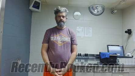 Recent Booking / Mugshot for GREGORY PAUL WILLIAMS in Galveston County ...