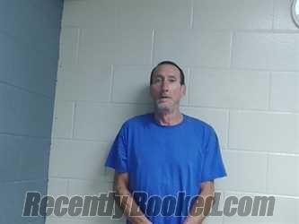 Recent Booking / Mugshot for ROBERT DOUGLAS EASON in Galveston County, Texas