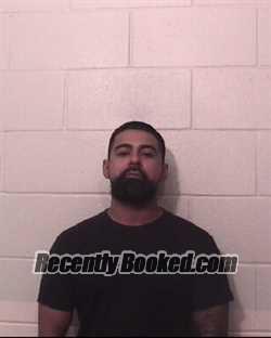 Recent Booking / Mugshot for VINCENT RICHARD GALVAN in Galveston County ...