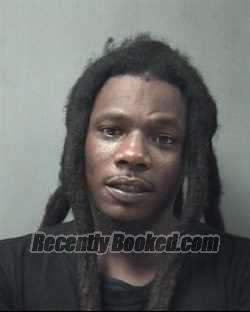 Recent Booking / Mugshot for JERRELL TAYLOR NELSON in Galveston County ...