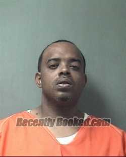 Recent Booking / Mugshot for JAMES LIONELL MINIX in Galveston County, Texas