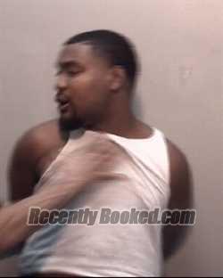 Recent Booking / Mugshot for CHRISTOPHER LEE FRAZIER in Galveston ...