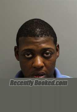 Recent Booking / Mugshot for CANDACE CEBELL BARRETT in Galveston County ...