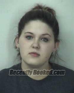 Recent Booking / Mugshot for ANGELA CHEREE PALMER in Galveston County ...