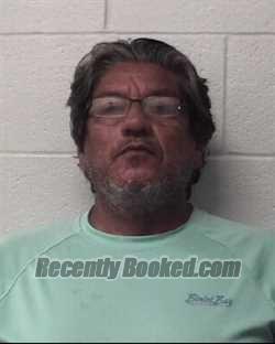 Recent Booking / Mugshot for JUAN ANGEL DE LA ROSA-HERNANDEZ in ...