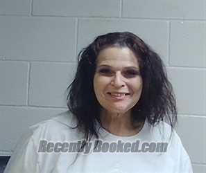 Recent Booking / Mugshot for JONELL DANICE HAYNES in Galveston County ...