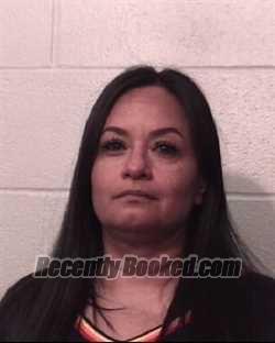 Recent Booking / Mugshot for REBECCA BEE GONZALES in Galveston County ...