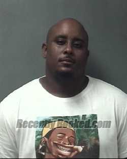 Recent Booking / Mugshot for MICHAEL WAYNE DENT in Galveston County, Texas