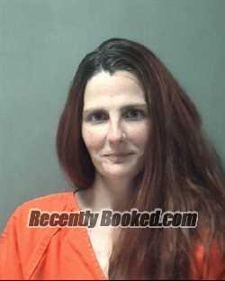 Recent Booking / Mugshot for CHYNNA LYNETTE DAILY in Galveston County ...