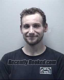 Recent Booking / Mugshot for JOSEPH WALTER HARTNETT in Galveston County ...