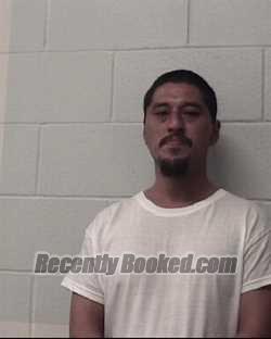 Recent Booking / Mugshot for DANIEL LEAL III in Galveston County, Texas