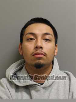 Recent Booking / Mugshot for ARMANDO RAFAEL RIOS-LUNA in Galveston ...