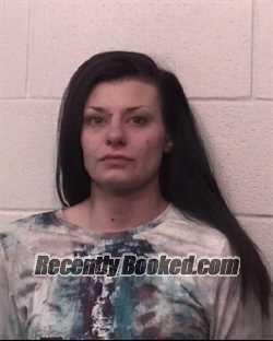 Recent Booking / Mugshot for CIARA CHEYENNE MORRIS in Galveston County ...