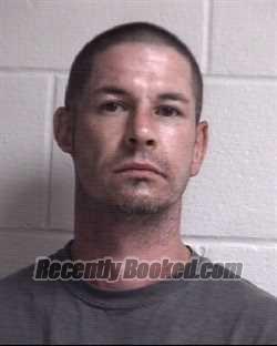 Recent Booking / Mugshot for JONATHON CROSHAW in Galveston County, Texas