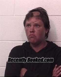 Recent Booking / Mugshot for NICOLE RENEE GALLOWAY in Galveston County ...