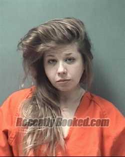 Recent Booking / Mugshot for NATASHA CORRINE WILHELM in Galveston ...