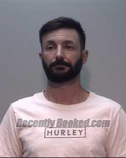 Recent Booking / Mugshot for ALEXANDER JOSEPH DAVIS in Galveston County ...
