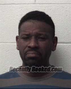 Recent Booking / Mugshot for ELREED DONIEK BELLARD in Galveston County ...