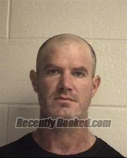 Recent Booking / Mugshot for MICHAEL JAY ROBBINS in Galveston County, Texas