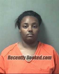 Recent Booking / Mugshot for JAIDAH SHARRIAH ROSHEL TATUM in Galveston ...